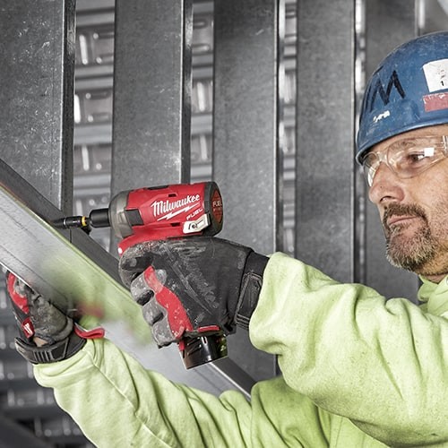 Tận Dụng Tối Đa Hiệu Quả Động Cơ Brushless: Hướng Dẫn Sử Dụng M12 FQID ...